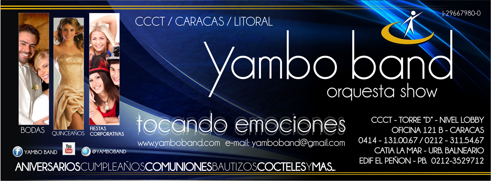 Yambo Band