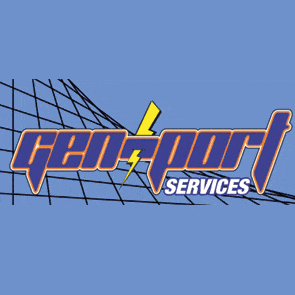 GEN-PORT SERVICES